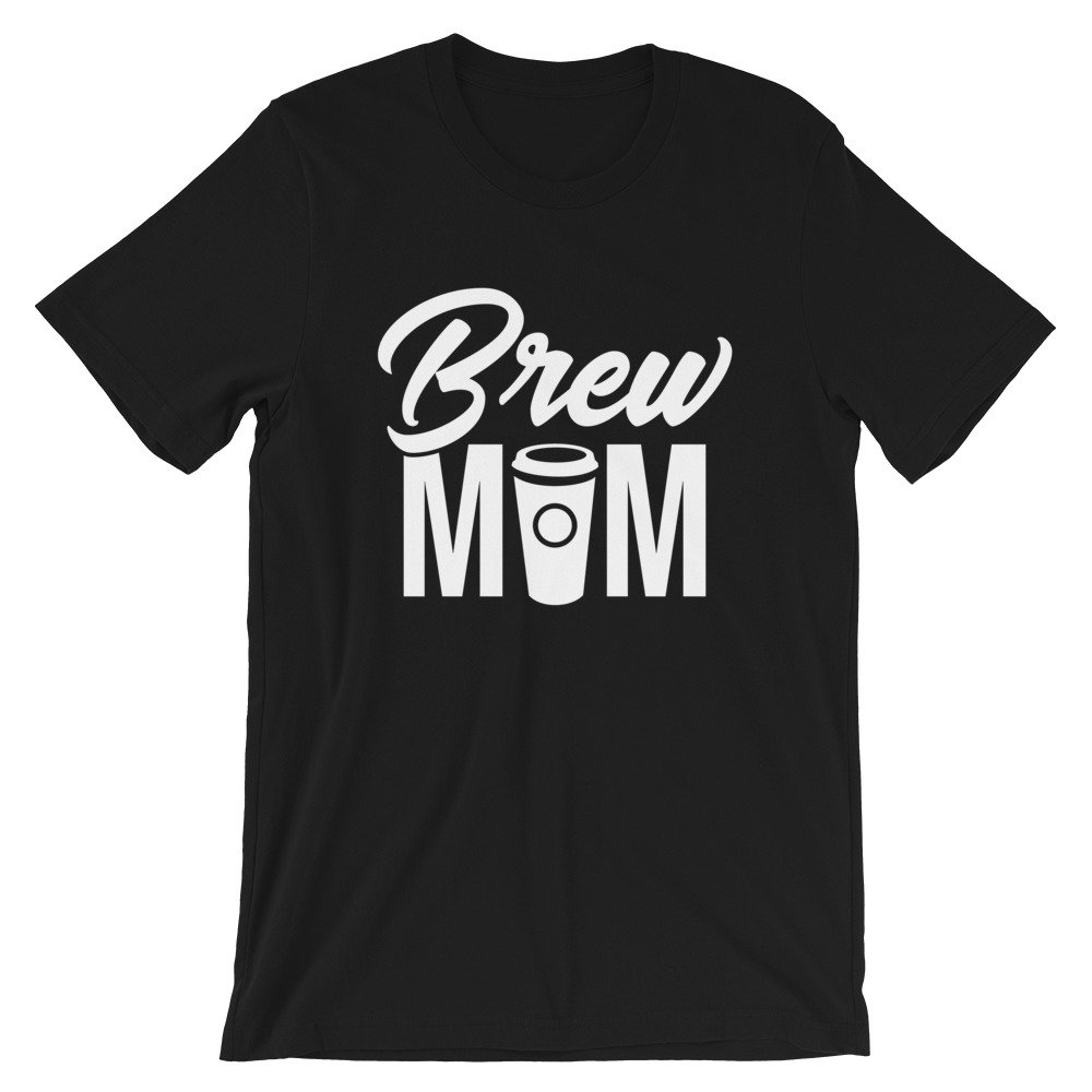 Brew Mom Shirt, Brew Dad Micro Brew, Baby Brewing, Coffee Mom Shirt ...