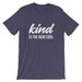 Kind is the New Cool, Choose Kind Shirt, Be Kind T Shirt, Anti Bullying ...