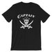 Captain First Mate Shirt Matching Pirate Shirt Captain - Etsy