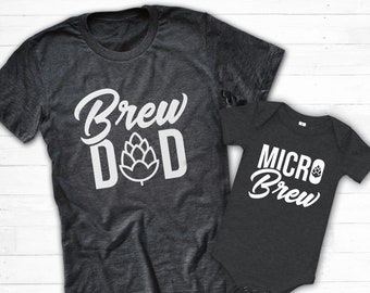 Beer Dad Shirt - Etsy