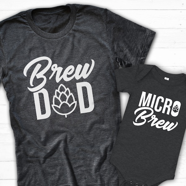 Beer Brewing Shirt - Etsy