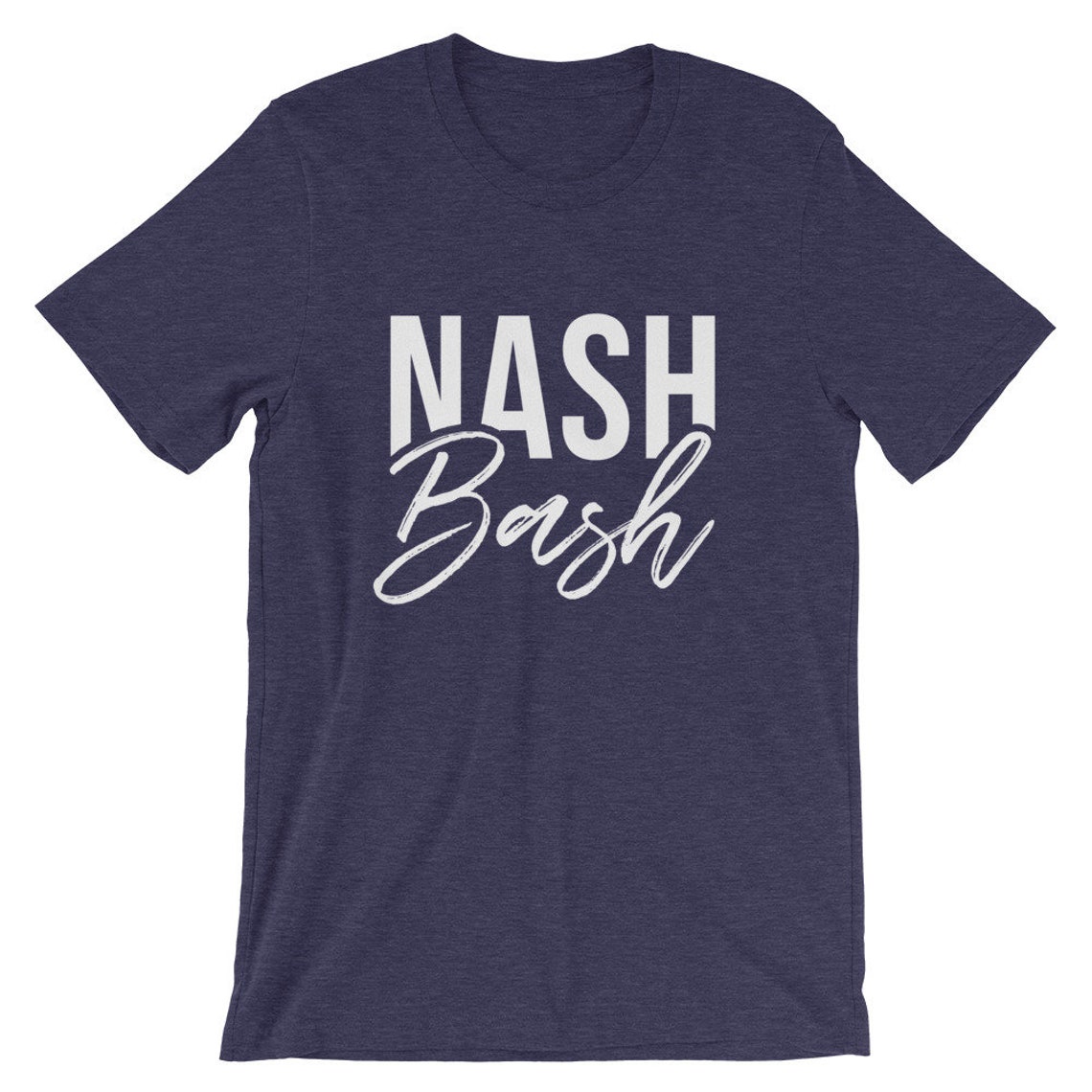 Nash Bash Shirt Girls Trip Nashville T Shirt Nashville Bash - Etsy