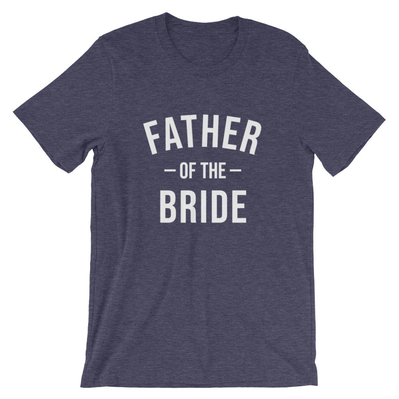 Father of the Bride Shirt Family Wedding Shirt Bride Father - Etsy