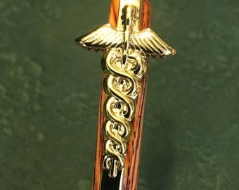 Caduceus Pen - Etsy