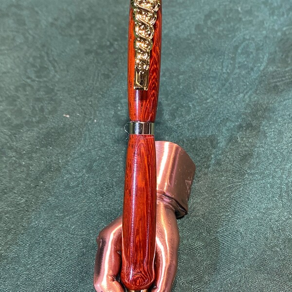 Caduceus Pen - Etsy
