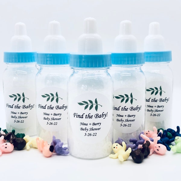 Find the Baby Baby Shower Game - Etsy