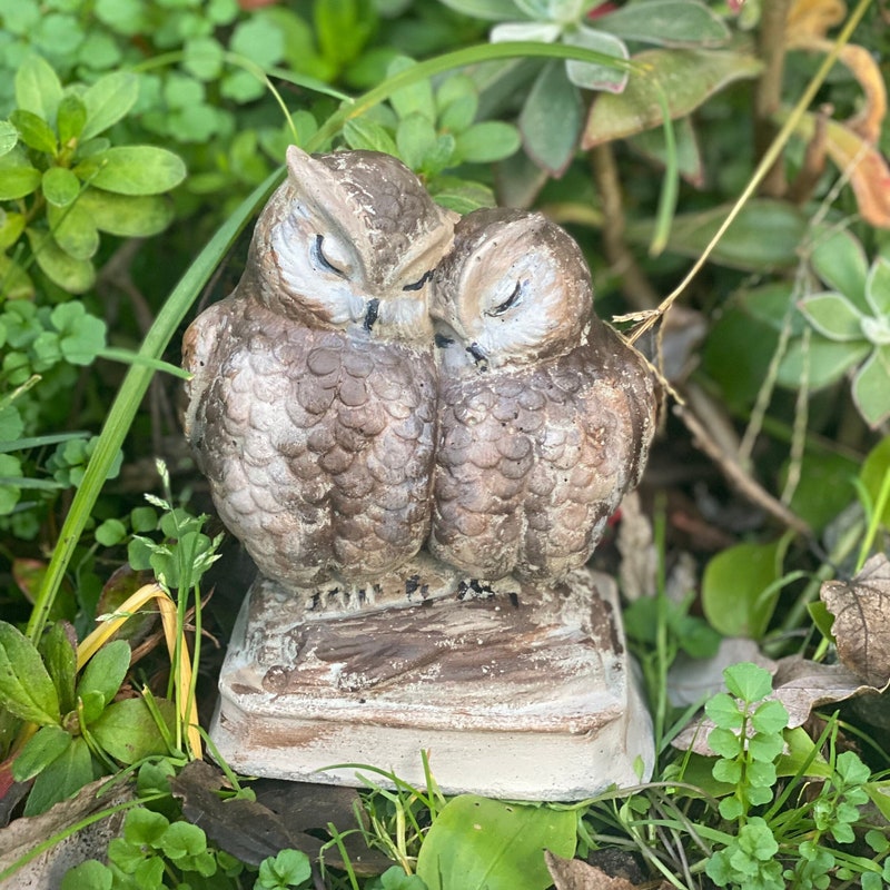 Owl Home Decor - Etsy