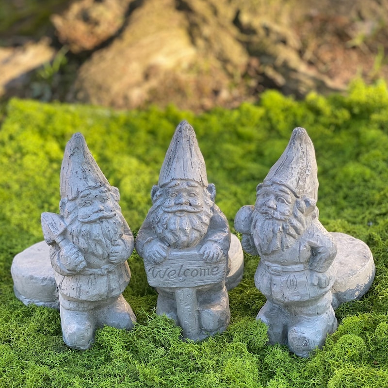 Gnome Feet - Etsy