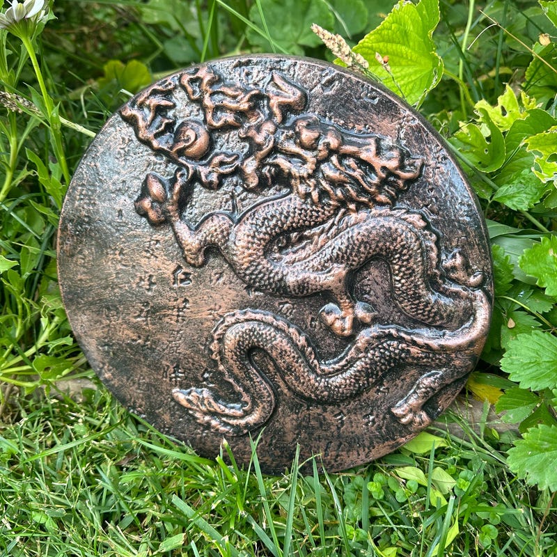 Stone Japanese Garden Large - Etsy