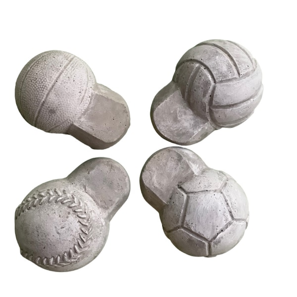 Baseball Garden Statues - Etsy