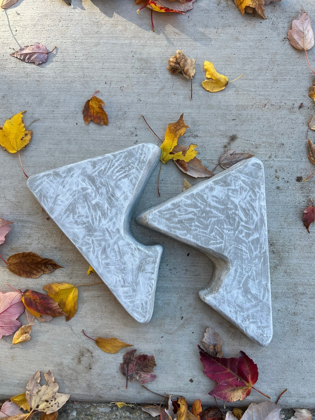 Plaque Stand, Stone Holder, Concrete Holder, Easel Stand, Easel Display ...