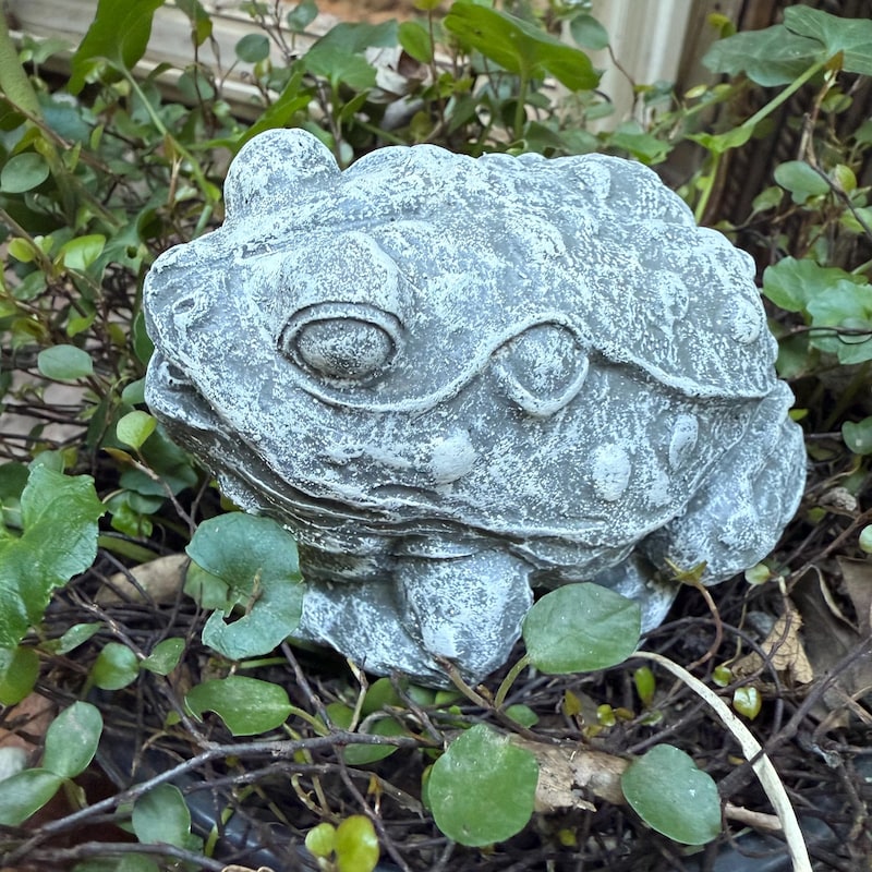 Concrete Statues - Etsy