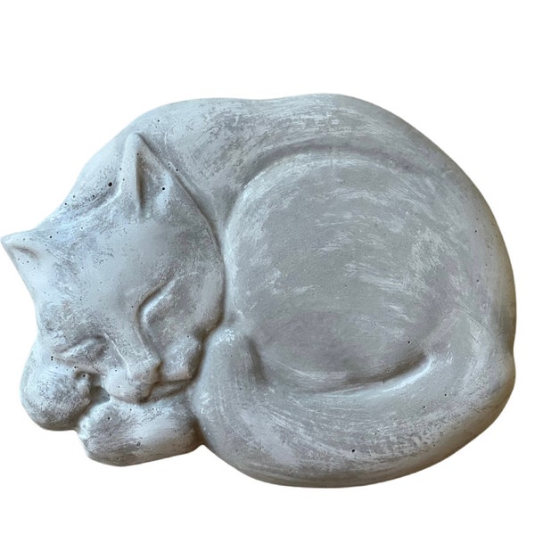 Stone Cat - Etsy