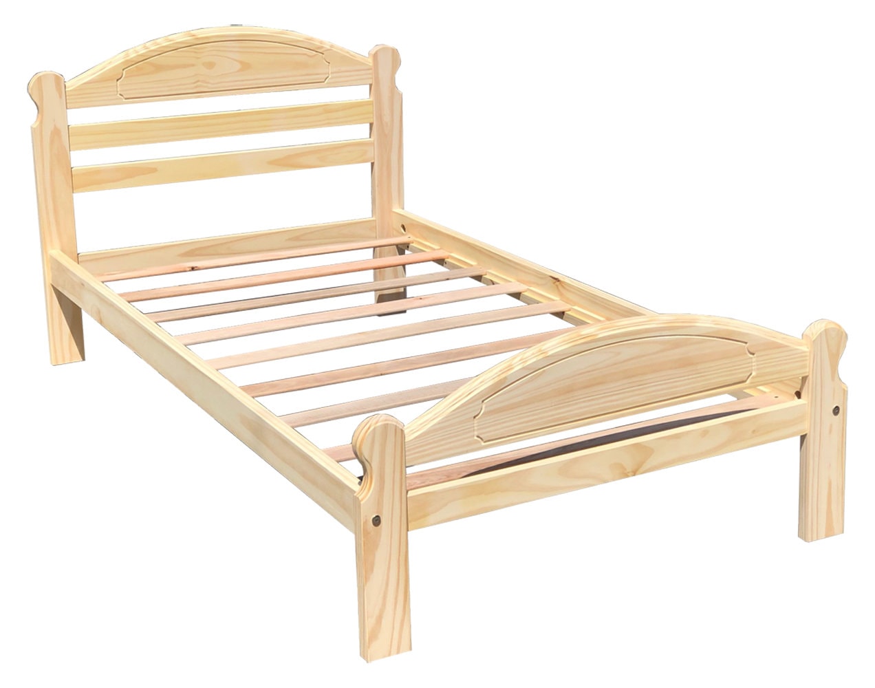 Ikea Twin Bed Frame for sale | Only 4 left at -75%