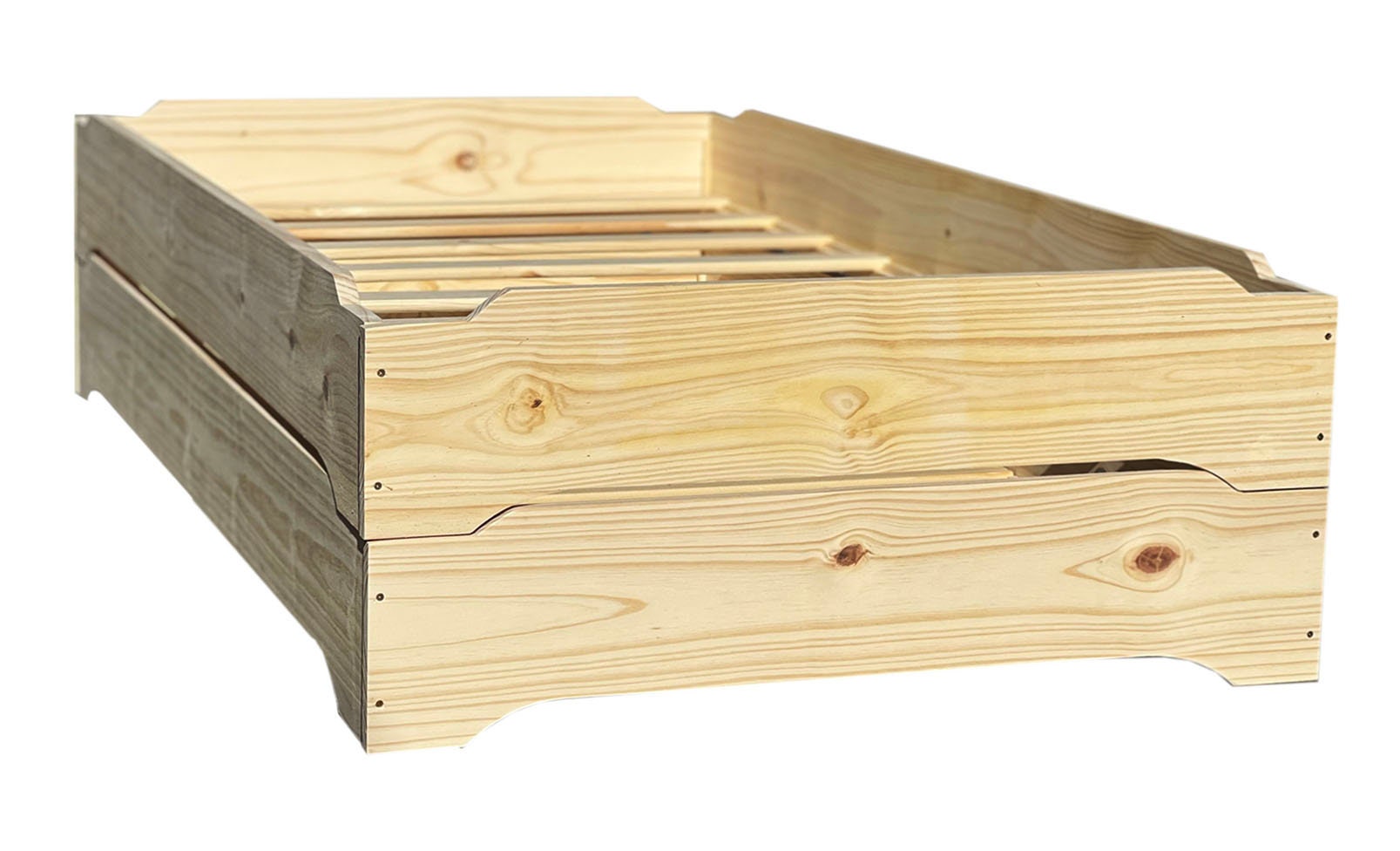 Twin Xl Stackable Beds at Christopher Larochelle blog