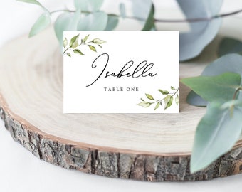 Dessert table labels | Etsy