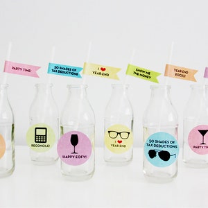 End of Fiscal Year Party, End of Financial Year Party Decorations, EOFY ...