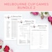Melbourne Cup Games Bundle, Melbourne Cup Office Party Games, Derby ...