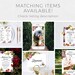 Melbourne Cup Menu Template Melbourne Cup Luncheon Menu - Etsy Australia