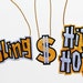 Karaoke Party Photo Booth Props, Rock Star, Pop Star, Hip Hop, Karaoke ...