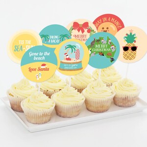 Aussie Christmas Party Decorations, Australian Christmas Party ...