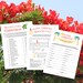Aussie Christmas Party Games Bundle, Multicultural Australian Christmas ...