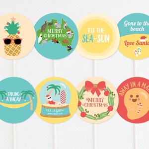 Aussie Christmas Party Decorations, Australian Christmas Party ...