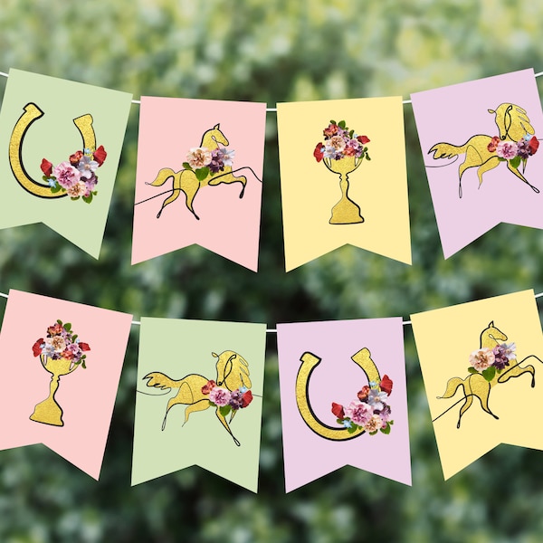 Melbourne Cup - Etsy