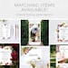 Melbourne Cup Table Number Template, Seating Card, Table Decor, Table ...