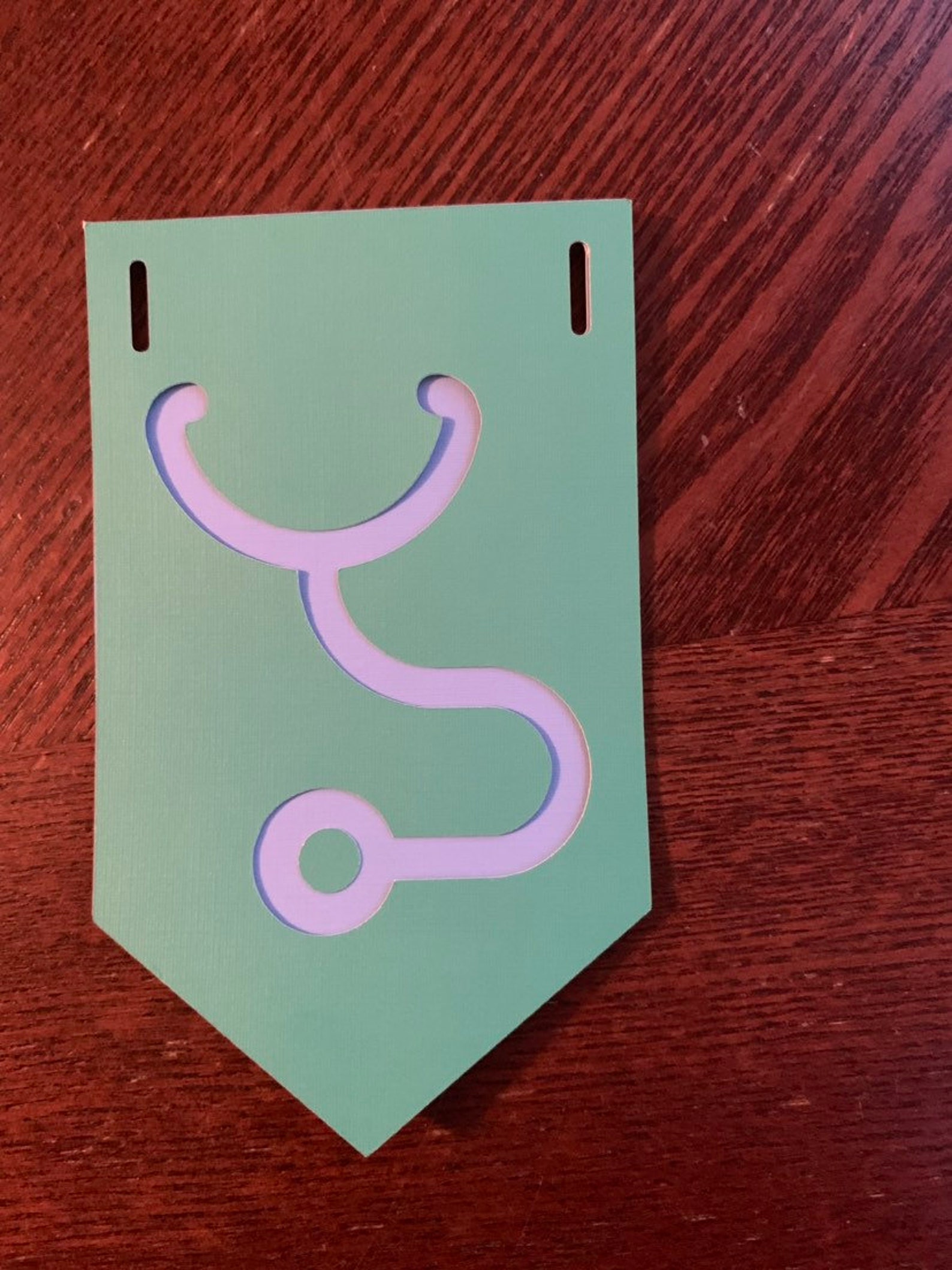 Good Luck Banner - Etsy