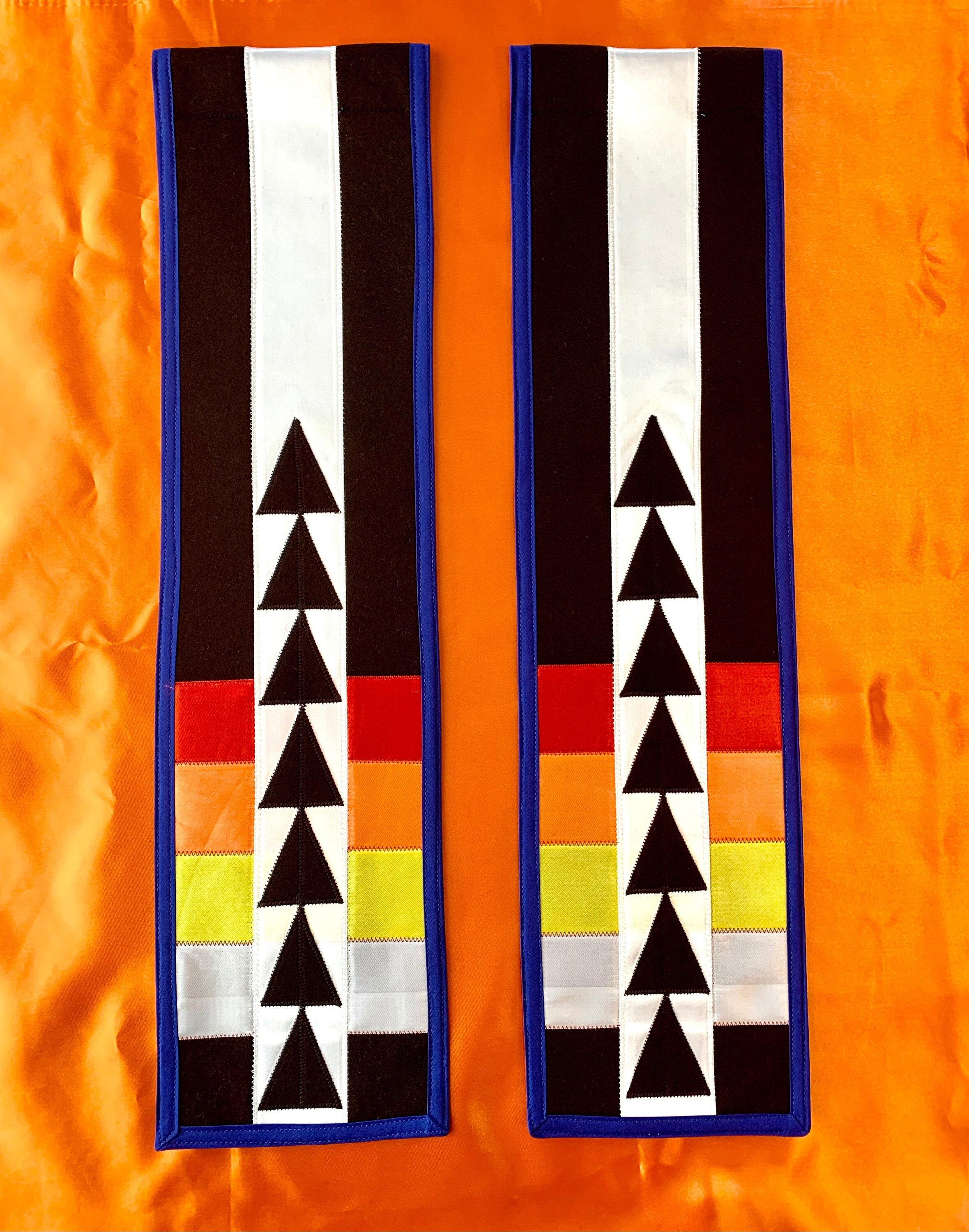 Native American Regalia