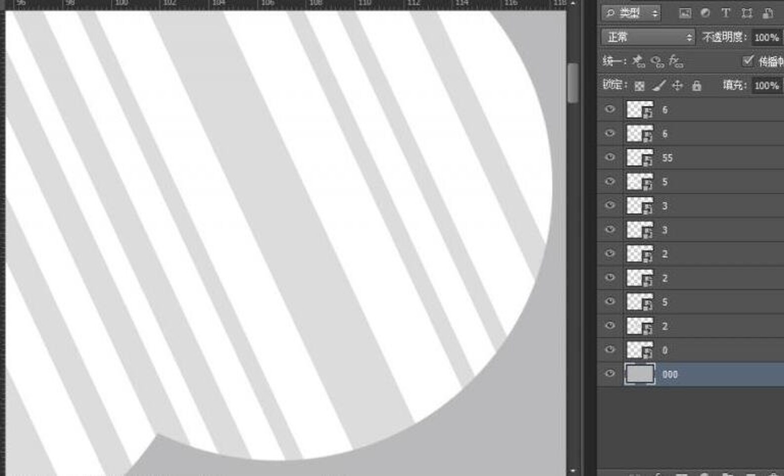 Cartoon Grey Background Clouds and Stars Wallpaper Simple - Etsy