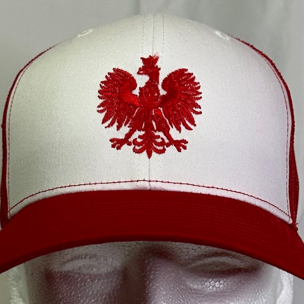 Polish Hat - Etsy
