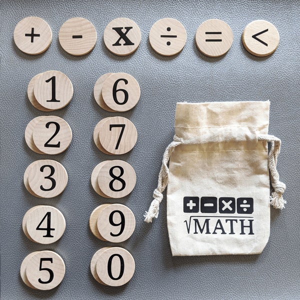 Math Baby - Etsy