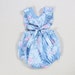 Light Blue Baby Girl Outfits Baby Girl Clothes Flamingo Baby - Etsy