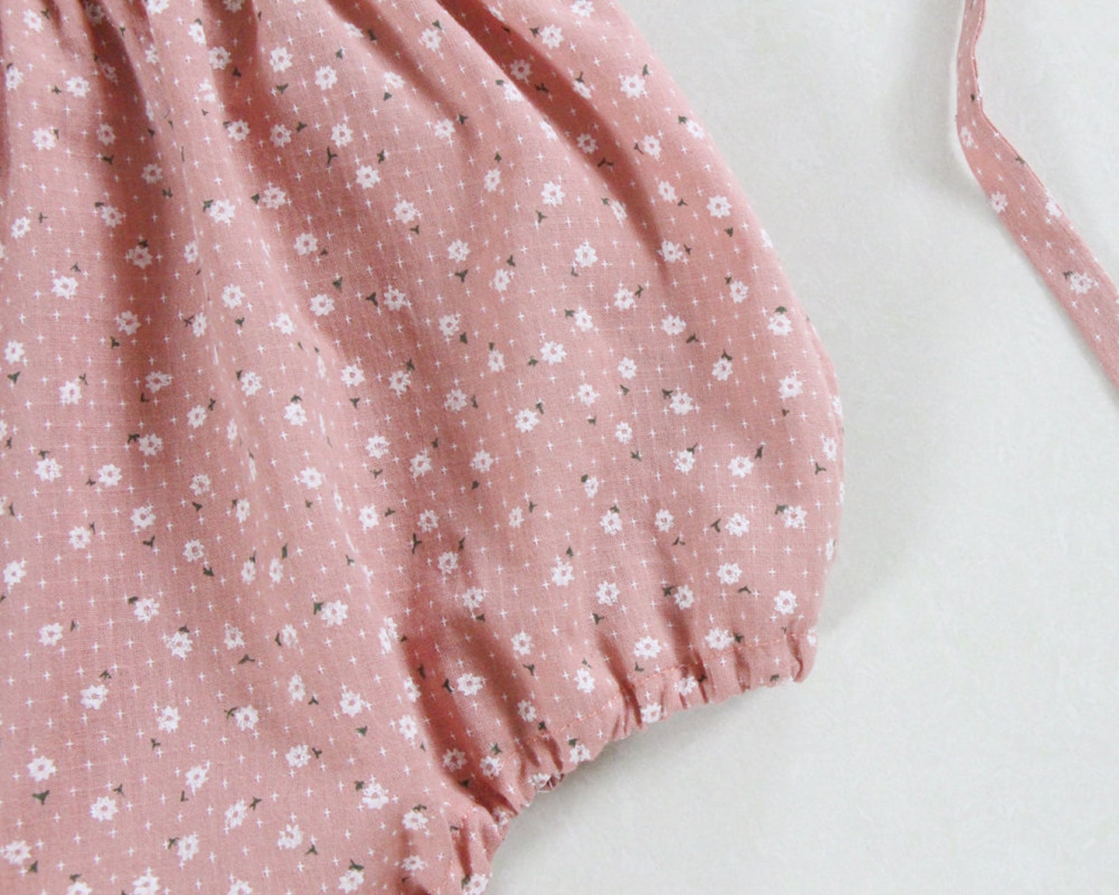 Pink Baby Girl Clothes Baby Girl Romper Baby Girl Outfits 1st | Etsy