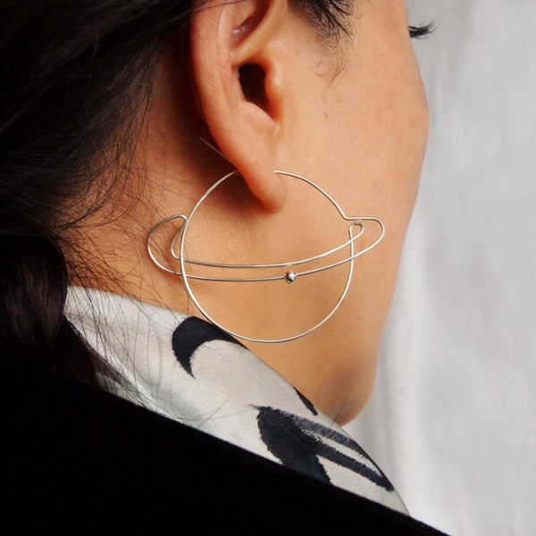 Space Jewelry - Etsy