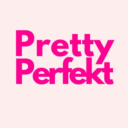 PrettyPerfekt - Etsy