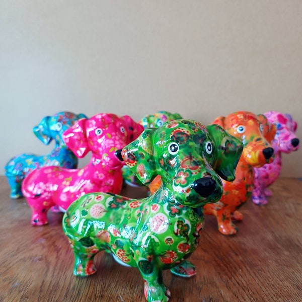 Keramik spardose - Etsy.de