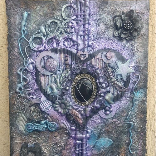 KitKatKrisArt - Etsy