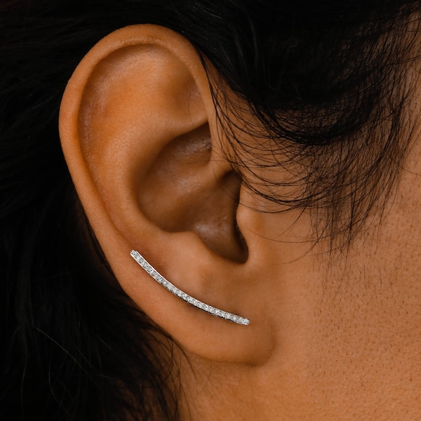 Ear Bar - Etsy