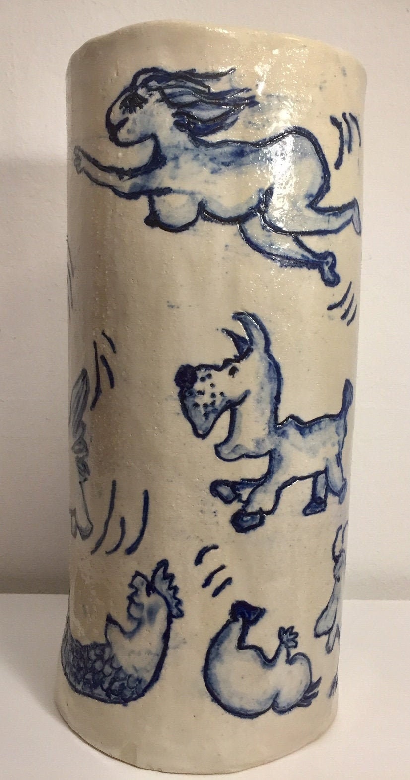 Comic Vase ,art, Decoration - Etsy