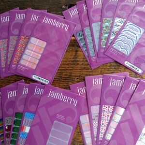 Jamberry nail wraps | Etsy