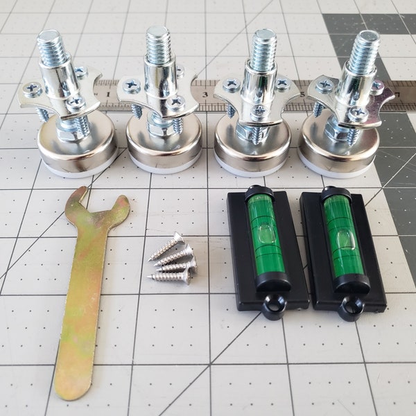 Leveling Craft Table - Etsy