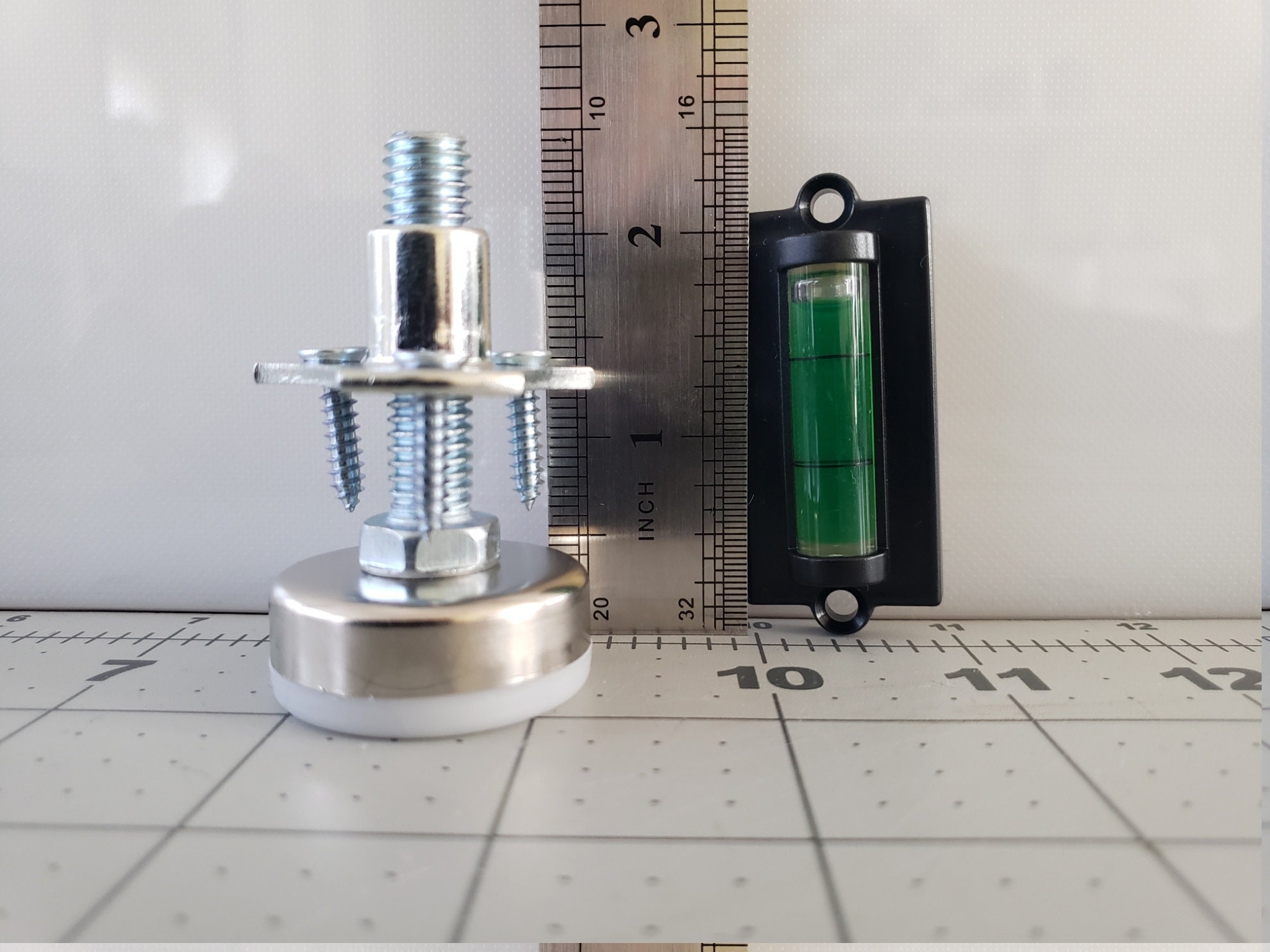 Make Your Own Self Leveling Table. | Etsy