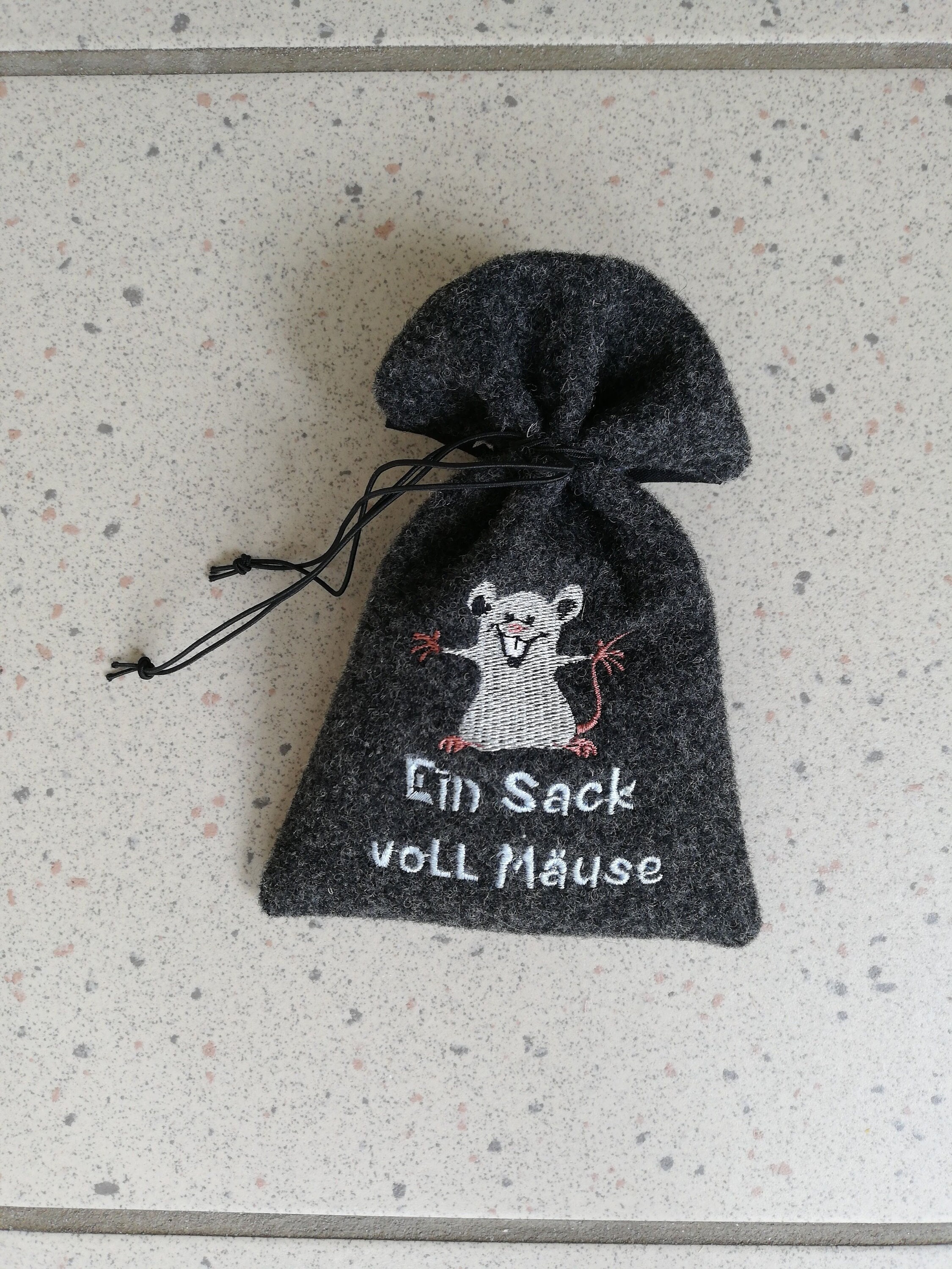 Geldsack Beutel Geldgeschenk Ein Sack voll Mäuse Futter Sterne - Etsy.de
