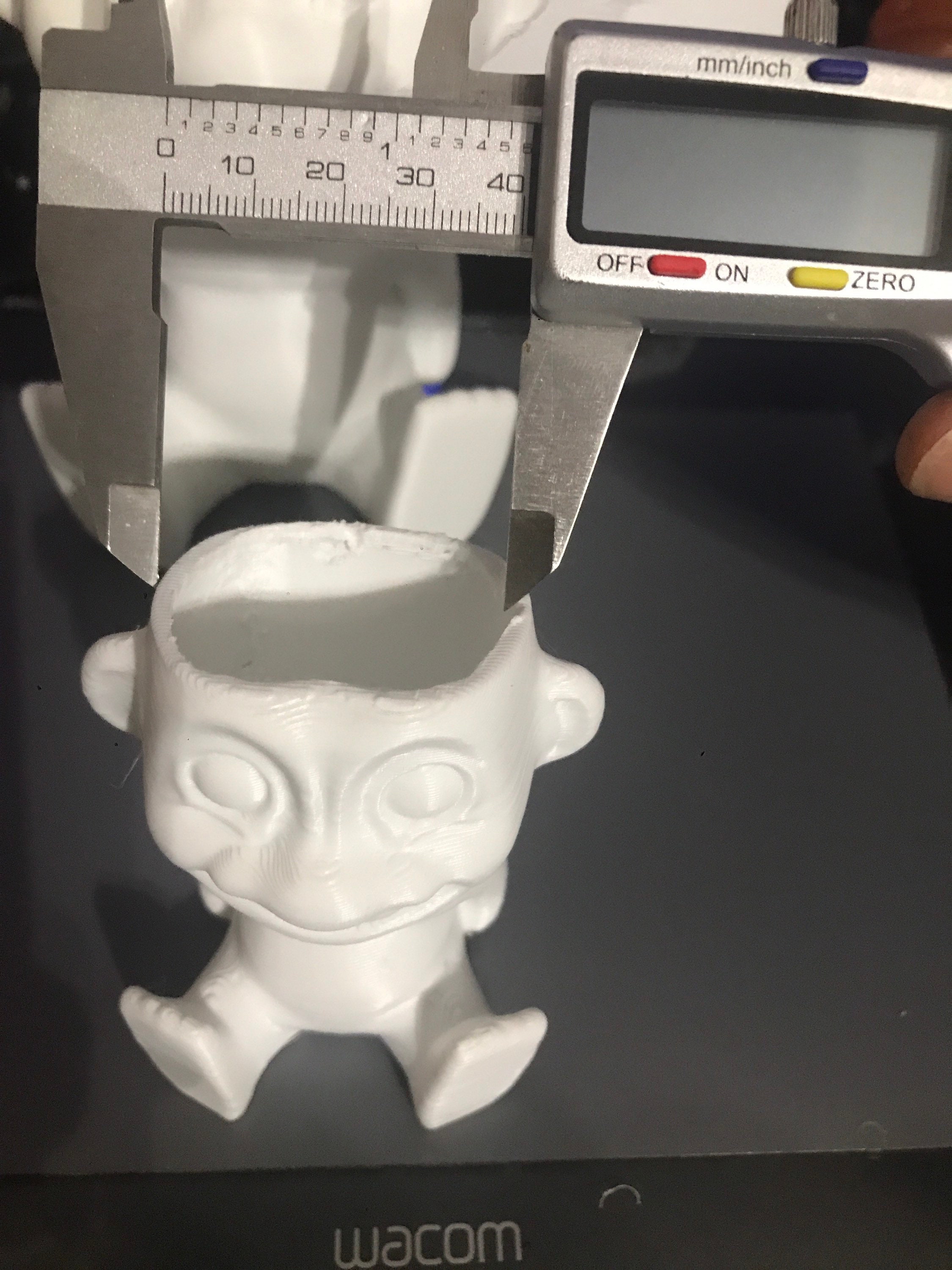 Troll Planter / Base / Pot for Plants / Succulents / or - Etsy