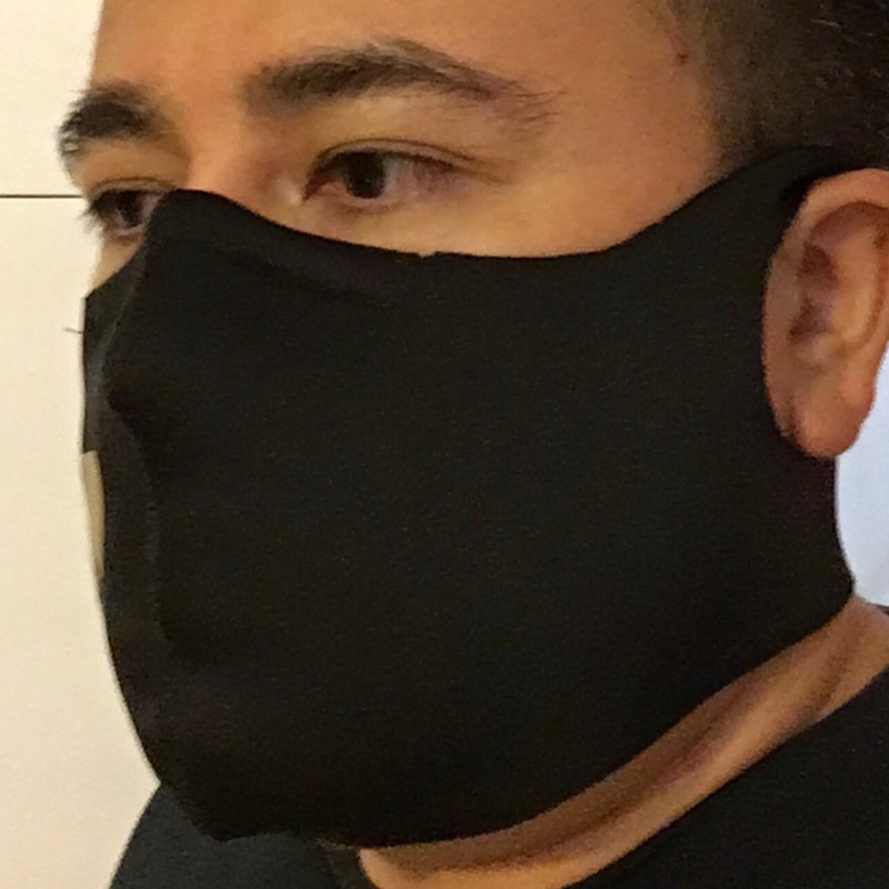 Custom Neoprene Masks - Etsy