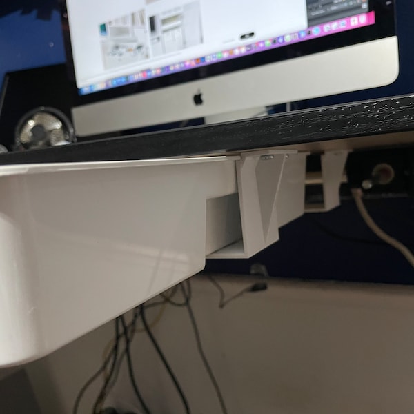 Desk Brackets - Etsy