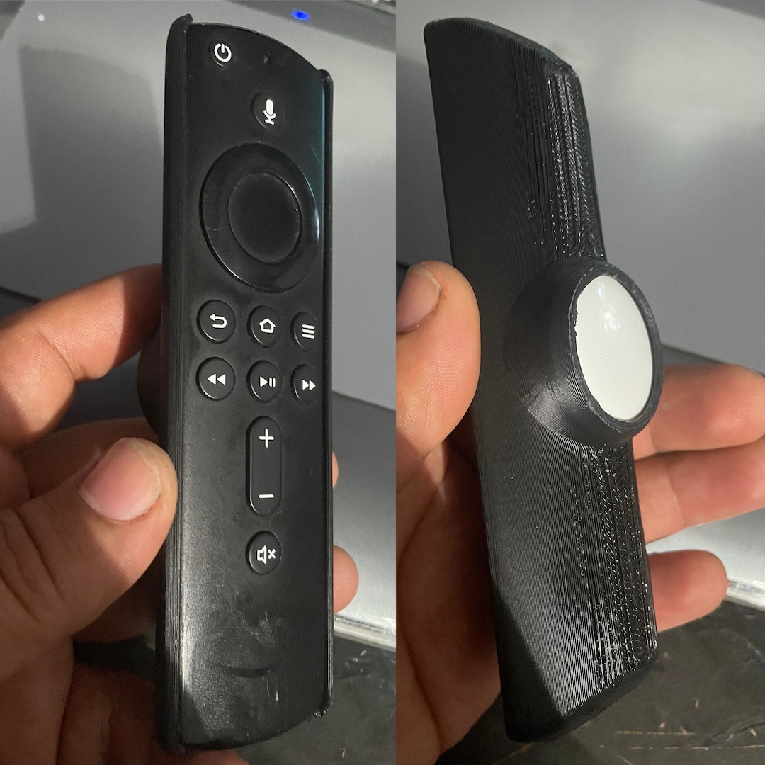 Amazon Fire Stick Case for Apple Air Tags - Etsy